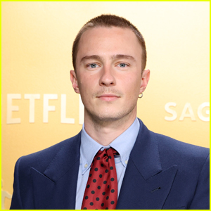 ‘Lucky’ Casting Update: Drew Starkey Joins Anya Taylor-Joy’s Apple TV+ ...