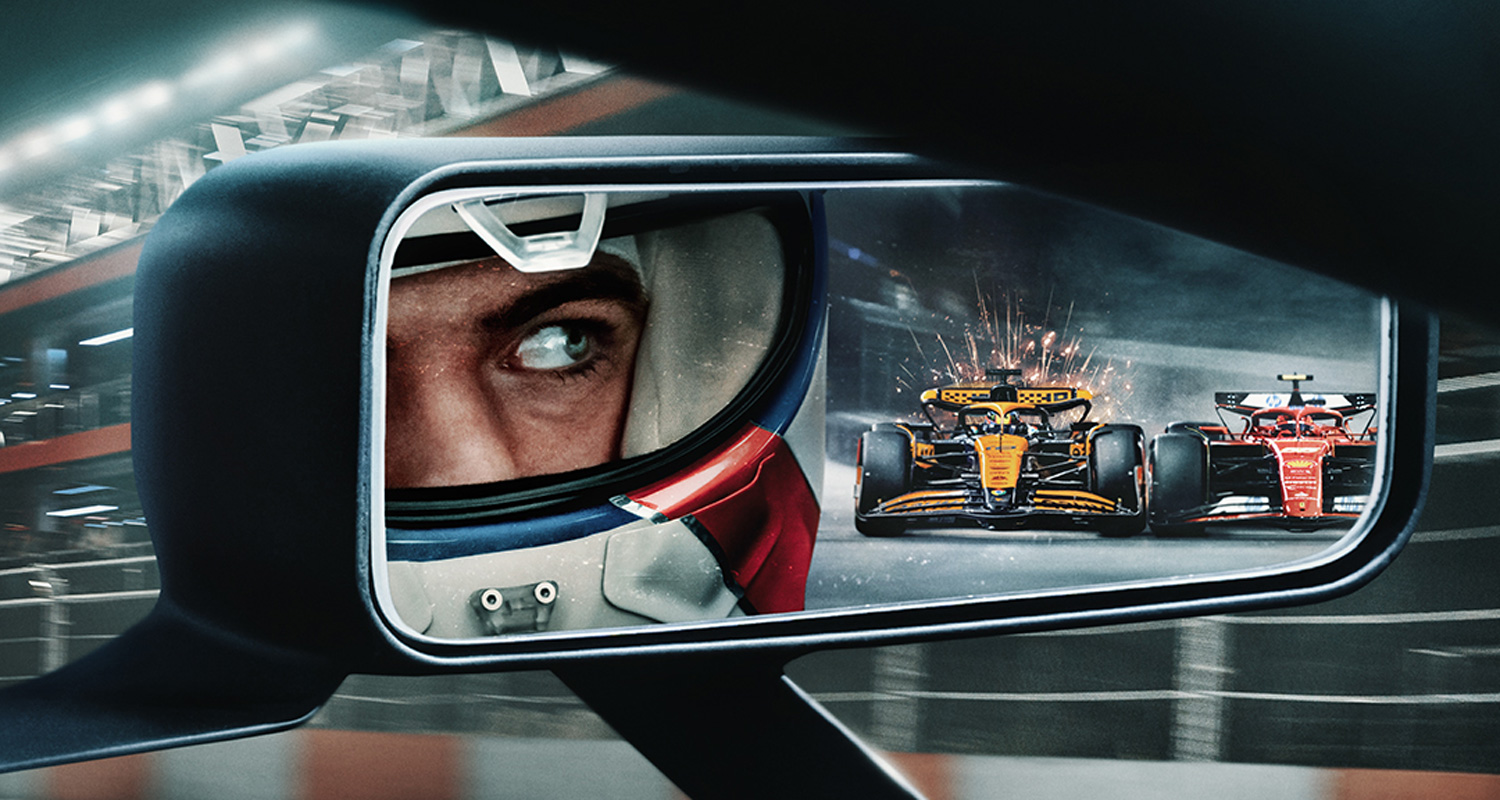 ‘Formula 1: Drive to Survive’ Season 7: New Trailer Teases On & Off ...