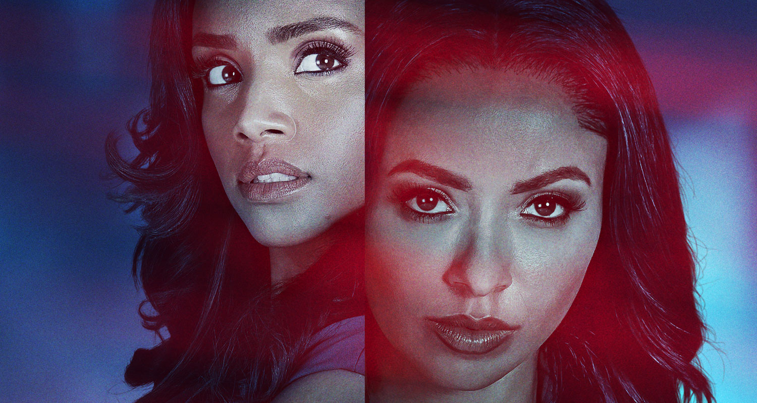 ‘Duplicity’ Trailer: Kat Graham & Meagan Tandy Star In New Tyler Perry ...