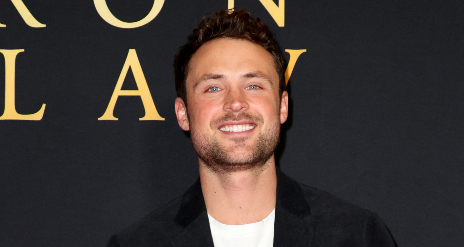 Dylan Efron Talks Being Known as Zac Efron’s Little Brother, His Time On ‘Traitors’ & How Zac ...