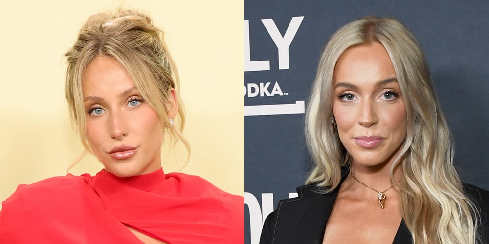 Alix Earle’s Podcast Dropped By Alex Cooper’s Network Amid Feud Rumors ...