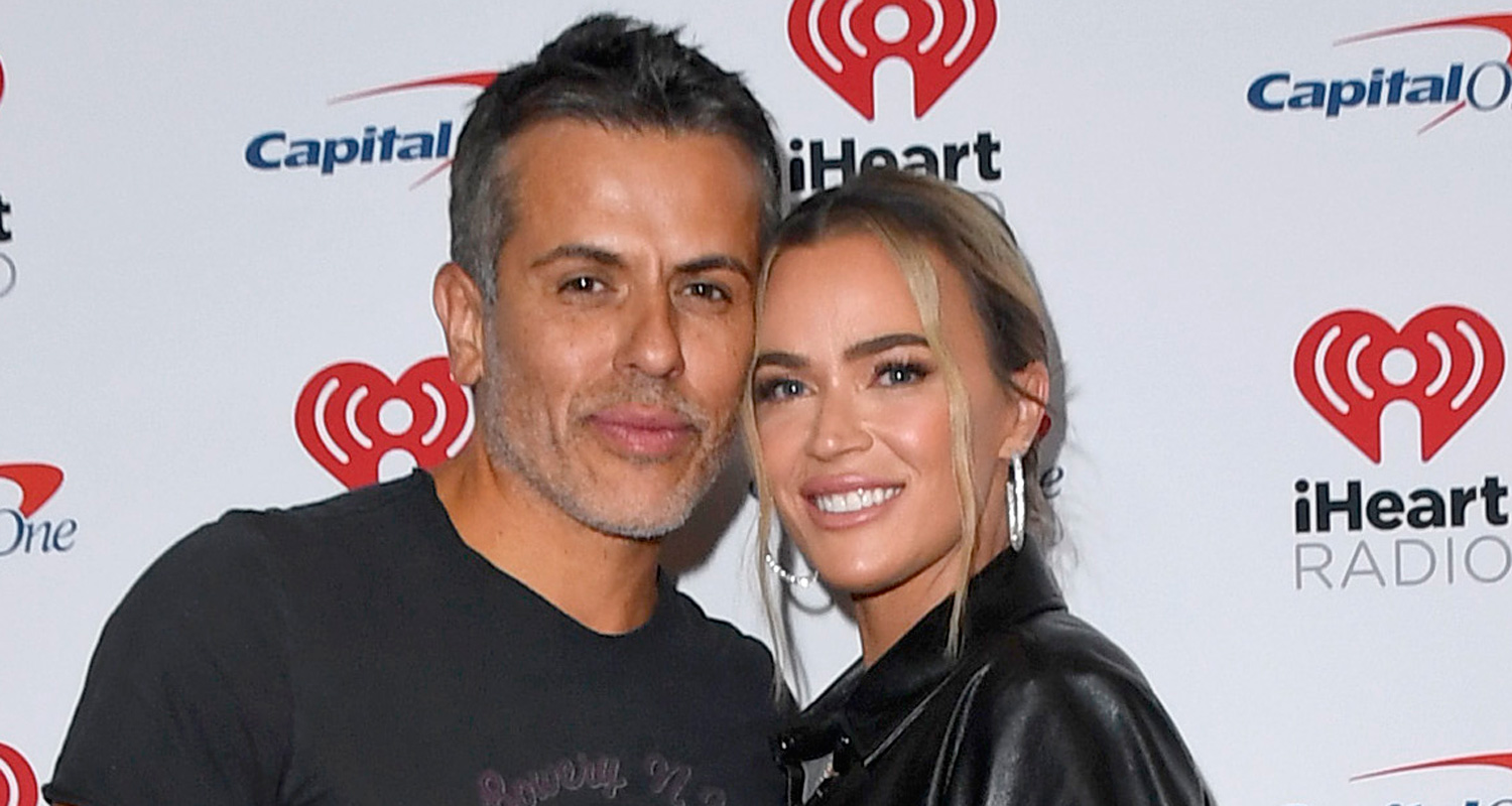 Teddi Mellencamp’s Estranged Husband Edwin Arroyave Gives Update After Her Emergency Brain ...