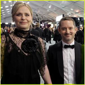 Elijah Wood Celebrity News and Gossip | Entertainment, Photos and ...