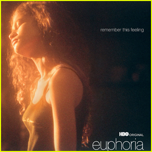 ‘Euphoria’ Season 3 First Look Revealed at Zendaya’s Rue, Production ...