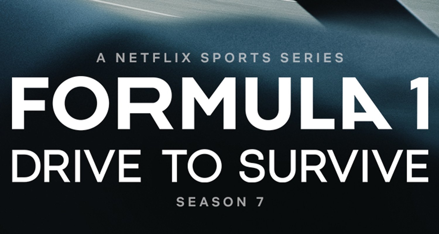 ‘Formula 1: Drive to Survive’ Season 7 Gets Netflix Premiere Date ...