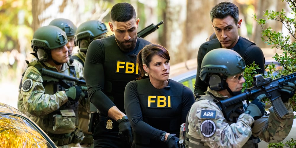 Every Season of ‘FBI,’ Ranked From Worst to Best | EG, evergreen, FBI, Slideshow, Television ...