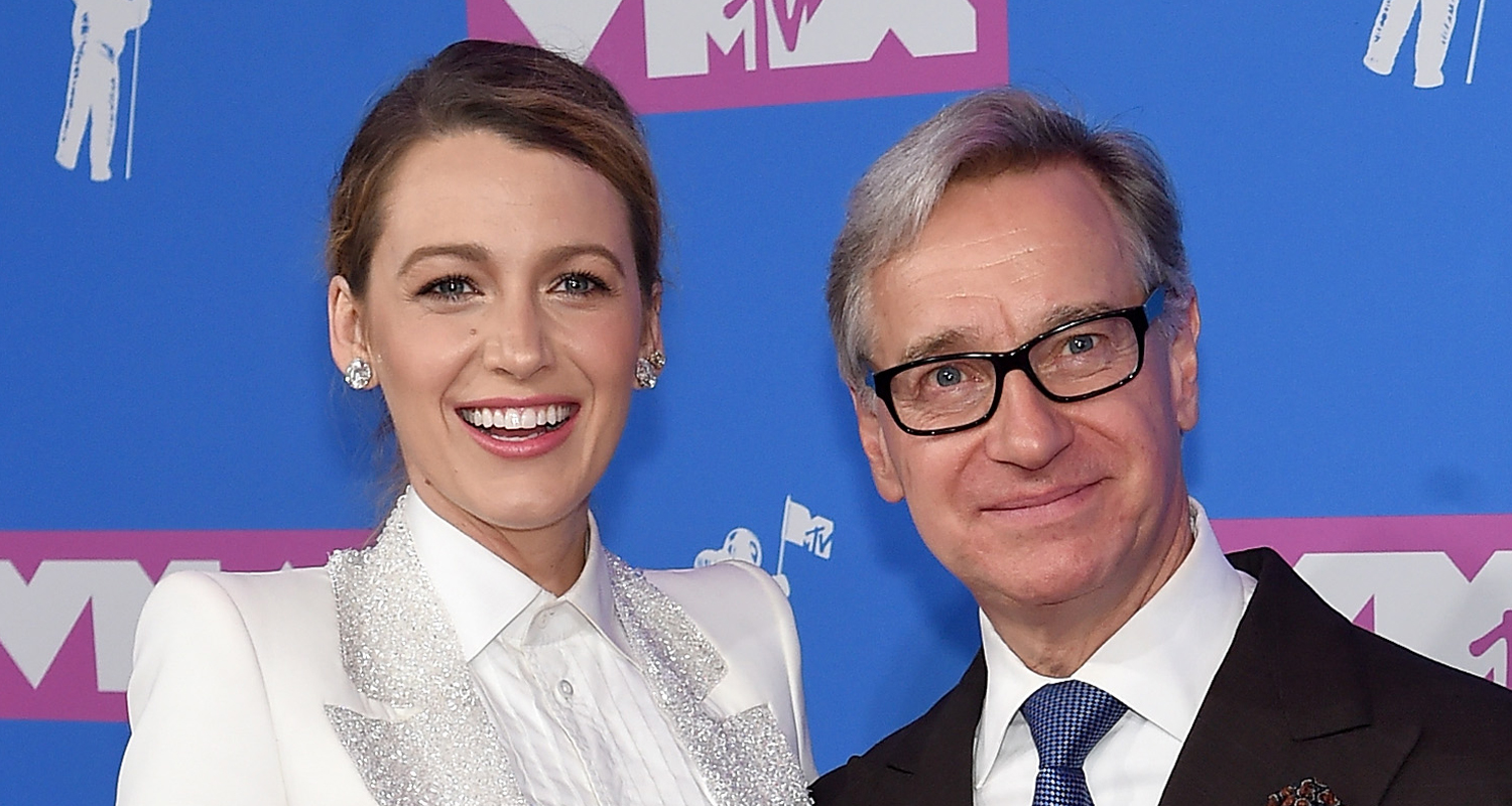 ‘Another Simple Favor’ Director Paul Feig Defends Blake Lively Again Amid ‘It Ends With Us ...