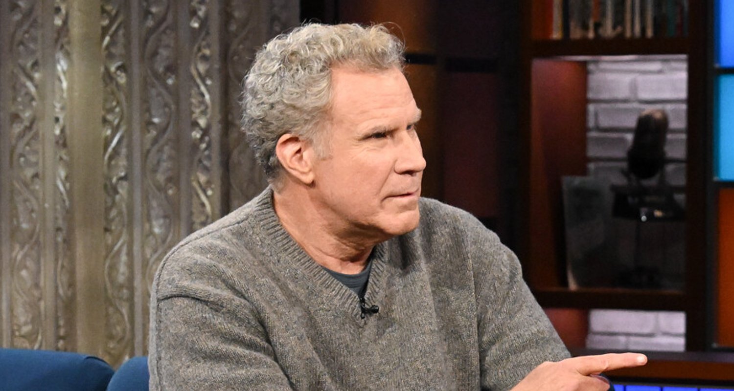 Will Ferrell Jokingly Calls Out Oscars for ‘Will & Harper’ Snub – Watch Now! | 2025 Oscars ...
