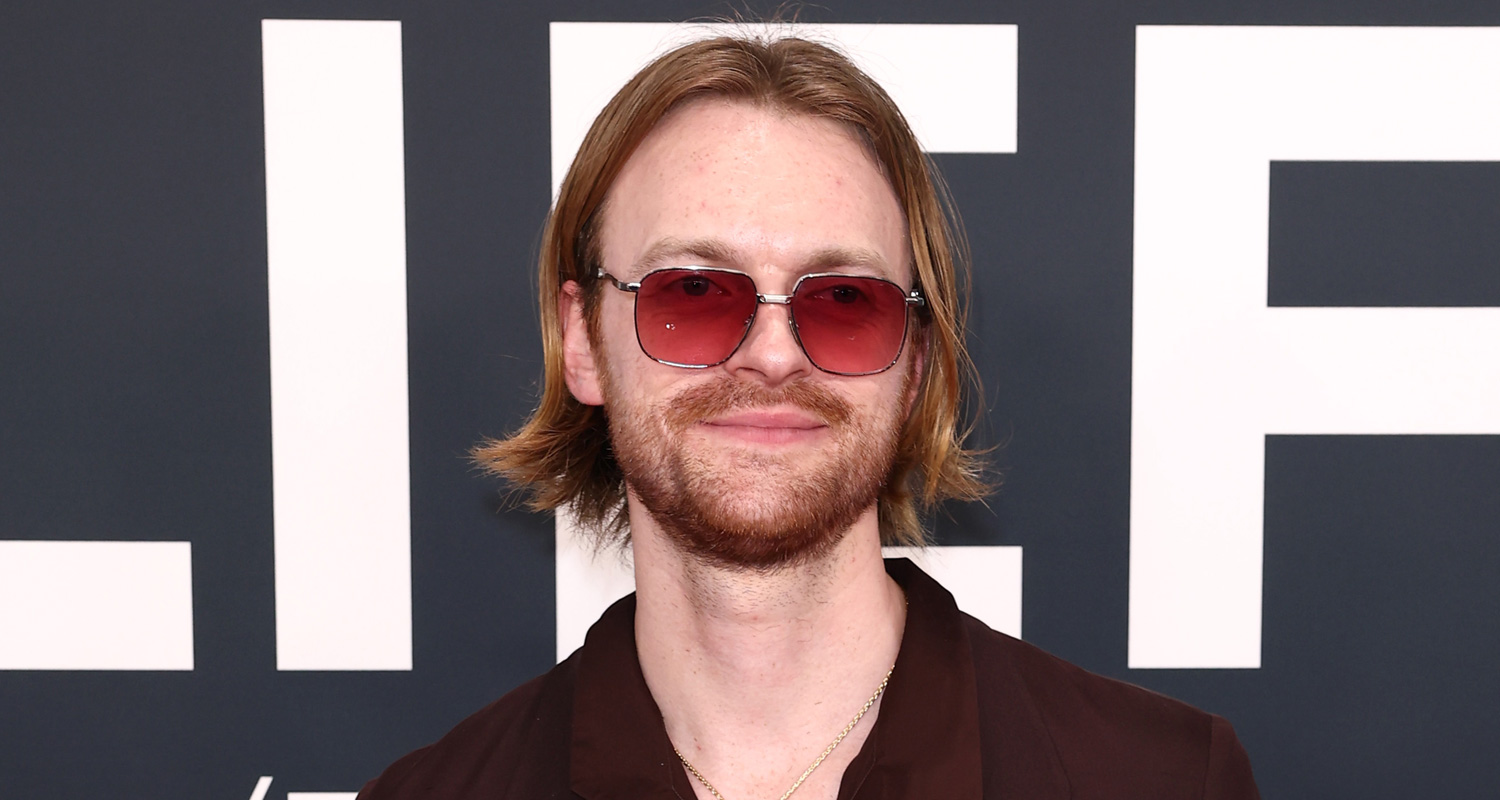 Finneas Set List Revealed for 2025 Tour, Plus How to Buy Sold Out ...