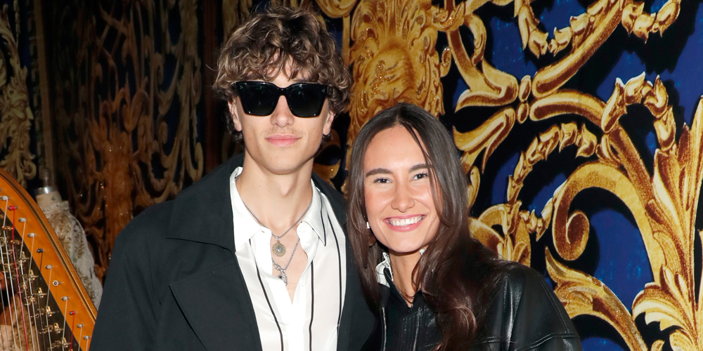 The Summer I Turned Pretty’s Gavin Casalegno Reveals How His Marriage ...