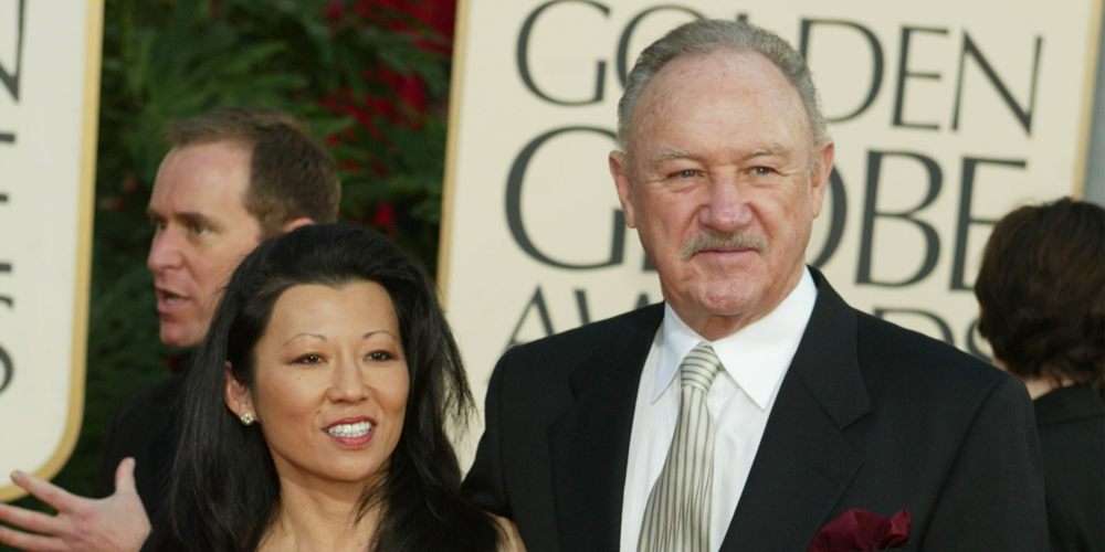 Gene Hackman’s Daughter Reveals Possible Cause of Death for Her Dad ...