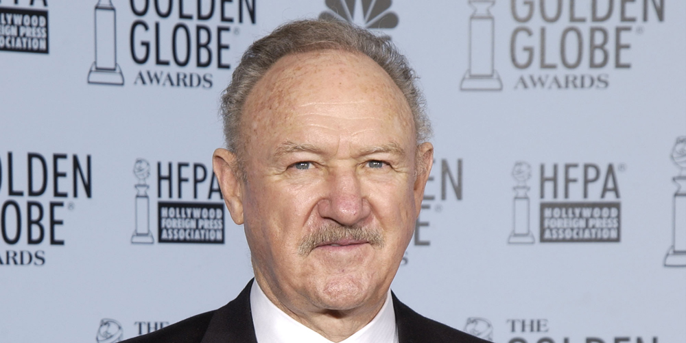 Celebrities Pay Tribute to Gene Hackman After His Death at 95 | gene ...