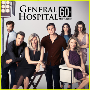 Another ‘General Hospital’ Cast Exit Revealed: Cyrus Actor Jeff Kober ...