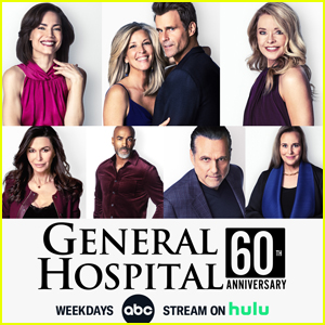 ‘General Hospital’ Cast Change: Where Is Jonathan Jackson’s Lucky ...
