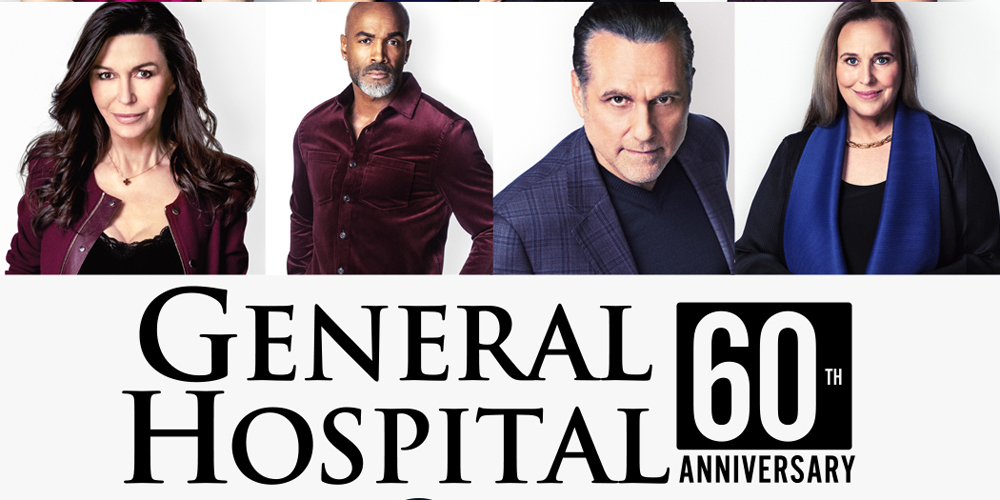 ‘General Hospital’ Cast Change: Where Is Jonathan Jackson’s Lucky ...