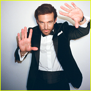 Alex Hafner shines in Netflix K-drama When The Stars Gossip as only non ...