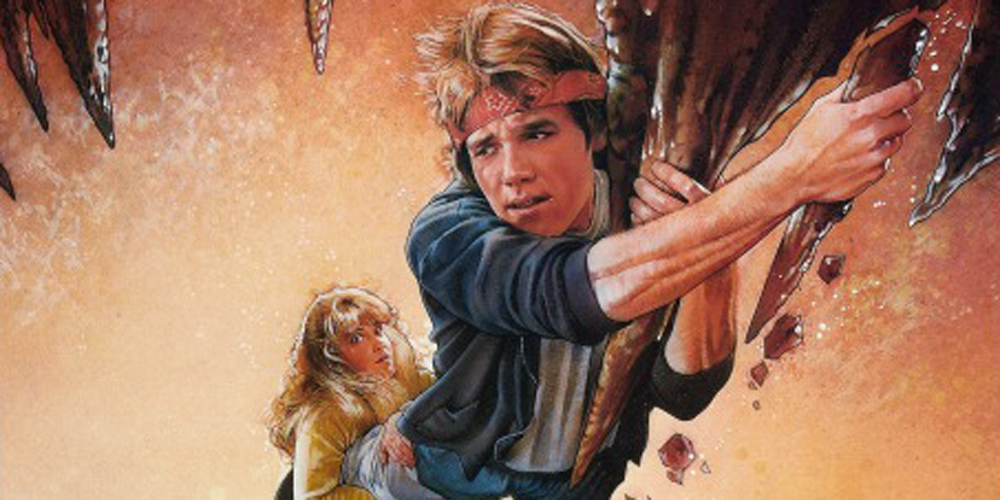 Warner Bros. Begins Working on ‘Goonies 2,’ 1 Key Player Confirmed to Return | Movies, Steven ...