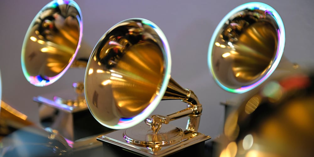 Grammys 2025 Performers & Presenters List: All the Celebrities, Revealed! | 2025 Grammys ...