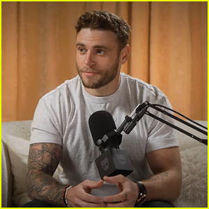 Gus Kenworthy Talks About His Experiences with Threesomes & Being in an ...
