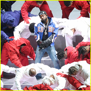 Kendrick Lamar Super Bowl 2025 Halftime Show Viewership Numbers Are In – Most-Watched Show in ...
