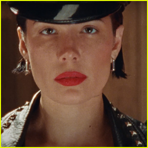 ‘Safeword’ Lyrics & Music Video – Watch Halsey Take Control in Racy New ...