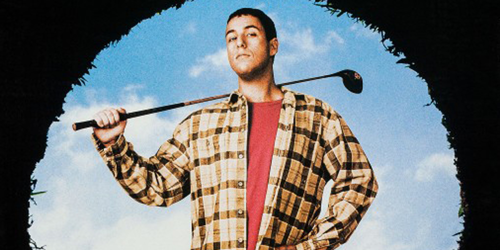‘Happy Gilmore 2′ Cast Revealed – 4 Actors Reprise Their Roles & 3 More ...