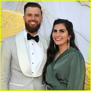 Is Harrison Butker Married? Meet His Wife Isabelle (Who He Referenced ...