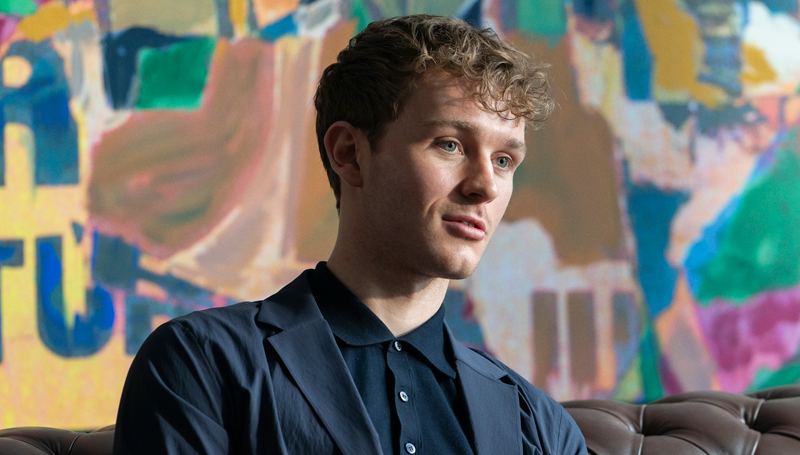 Harry Lawtey Leaving HBO’s ‘Industry’ After Three Seasons, Reason Why ...