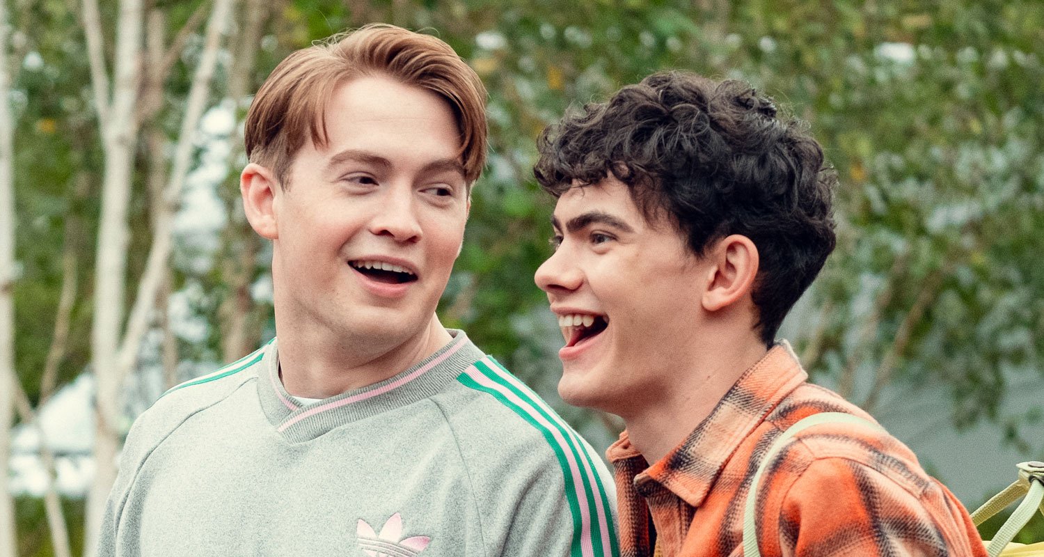 ‘Heartstopper’ Creator Alice Oseman Gives Update On Season 4 Renewal ...