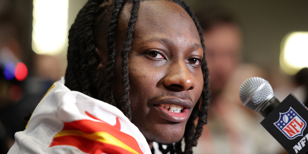 Who Is Hollywood Brown’s Wife? He’s Married to Zoei Billions! (Photos ...