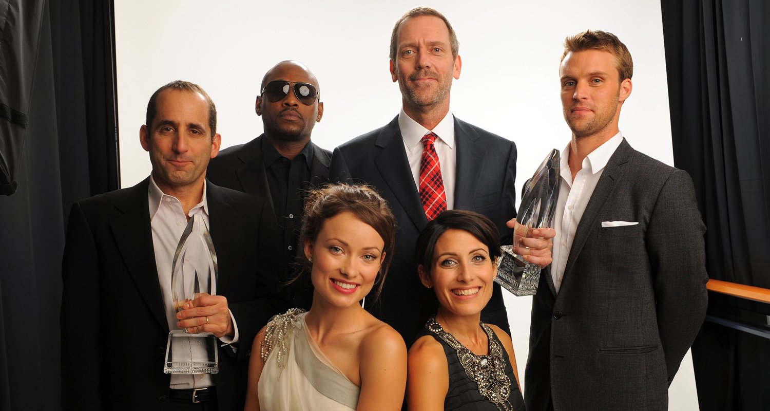 Richest ‘House’ Cast Members Revealed, Wealthiest Stars Ranked Lowest ...