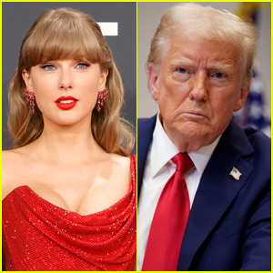 Inside Donald Trump’s Beef With Taylor Swift, From Faked Endorsements ...