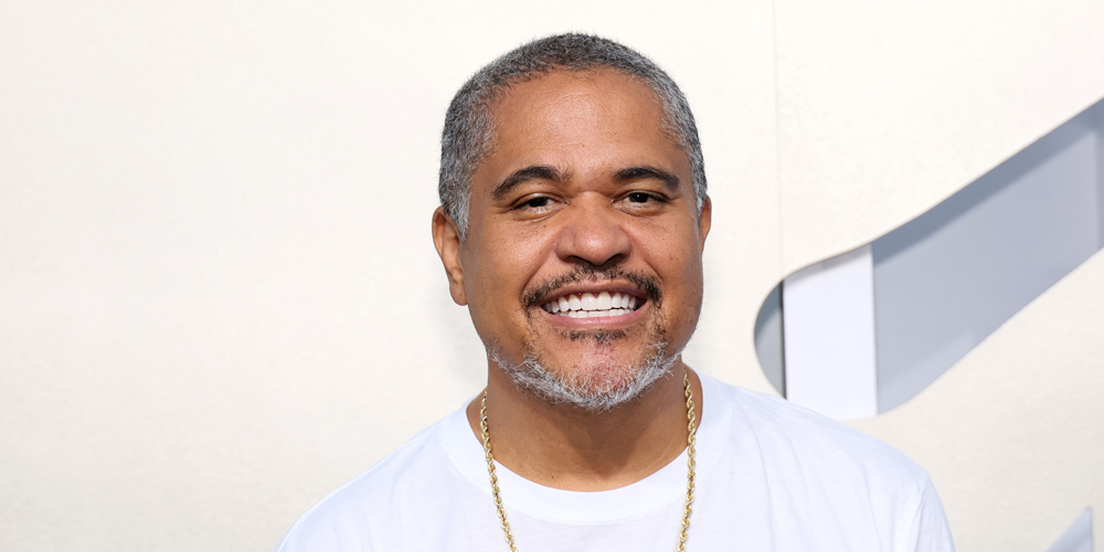 Irv Gotti Dead – Murder Inc. Founder & Producer Dies at 54 | Irv Gotti ...