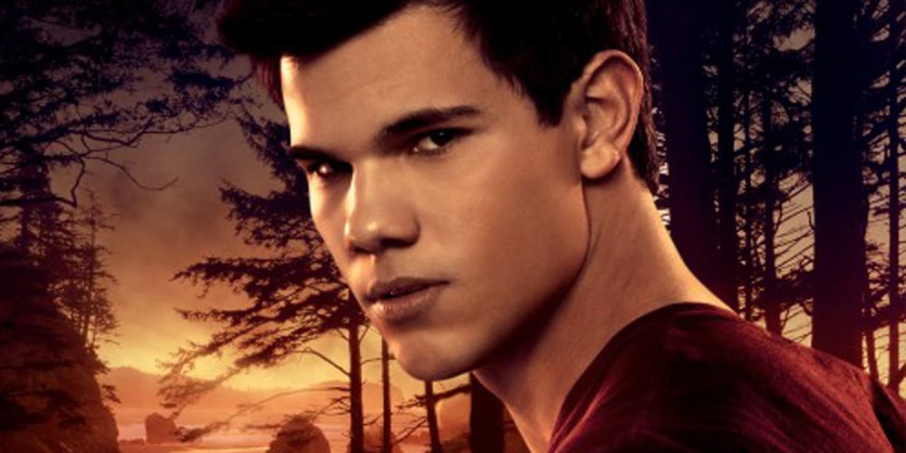 Casting Jacob in ‘Twilight’ – 3 Actors Competed With Taylor Lautner for ...