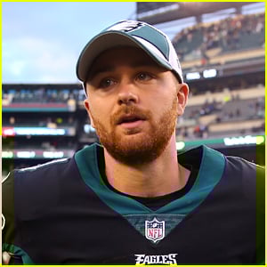 Who Is Jake Elliott’s Wife? Meet Annie & See Their Cute Photos! | 2025 ...