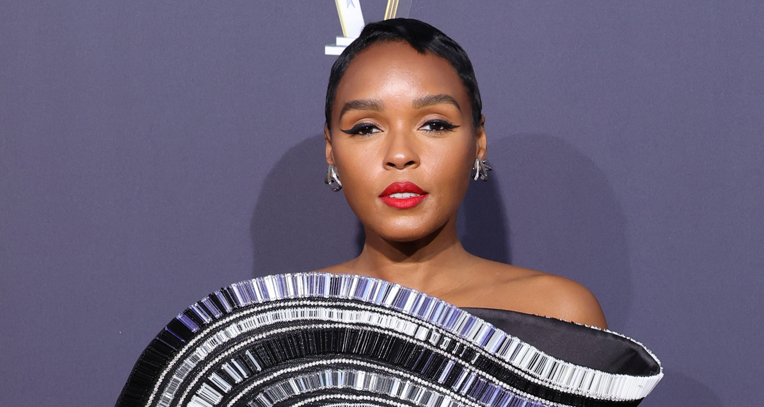 Janelle Monae to Star In & Produce Movie Adaption of Tanya Smith’s Heist Memoir ‘Never Saw Me ...