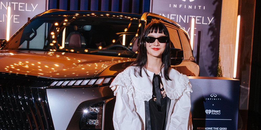 Japanese Breakfast Gives Fans an Intimate Preview of Their New Album ...