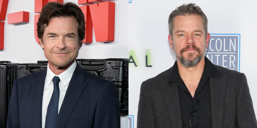 Jason Bateman Said Matt Damon Had Idea for ‘Arrested Development’ Movie ...