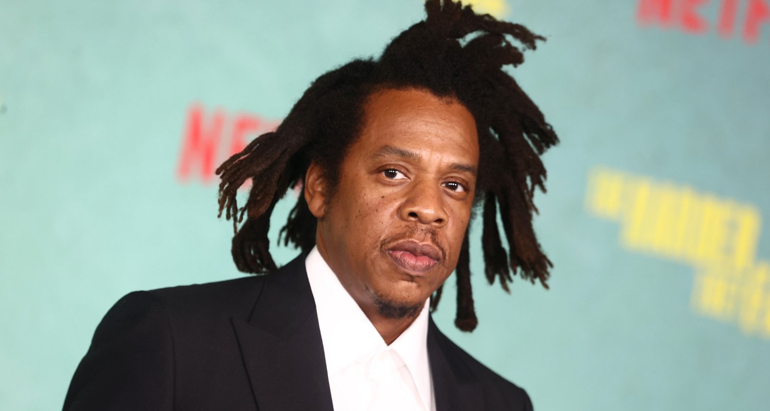 Jay-Z Speaks Out After His Sexual Assault Lawsuit is Dismissed | Diddy, Jay Z | Celebrity News ...