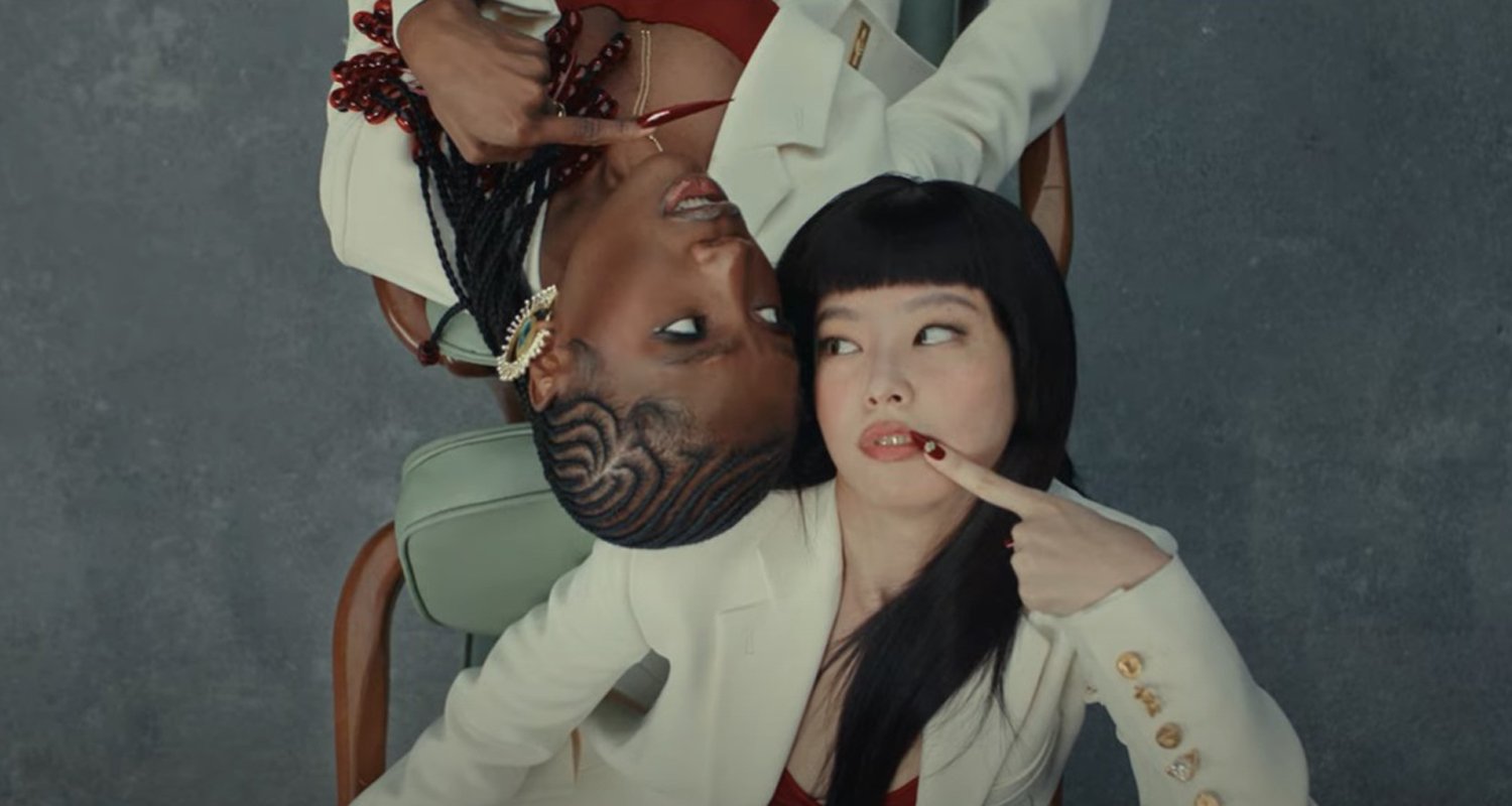 ‘ExtraL’ Lyrics: JENNIE Pairs With Doechii On New Single From Upcoming ...