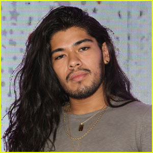 Jesus Guerrero Dead – Celebrity Hairstylist Dies at 34 | Jesus Guerrero ...