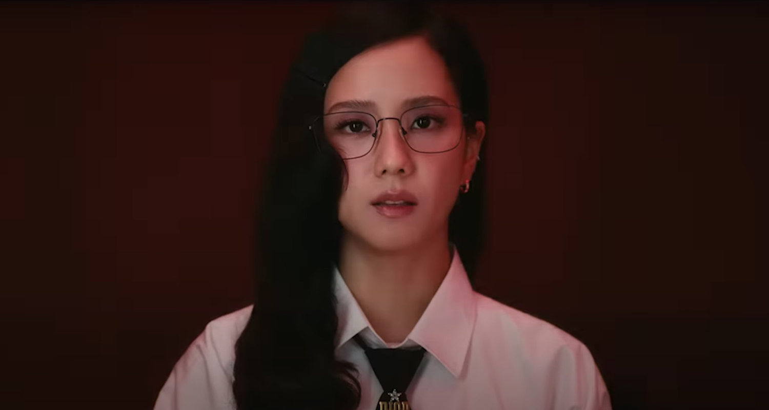 JISOO Drops Debut Solo Mini Album ‘AMORTAGE,’ Releases ‘earthquake’ Music Video – Watch & Listen ...