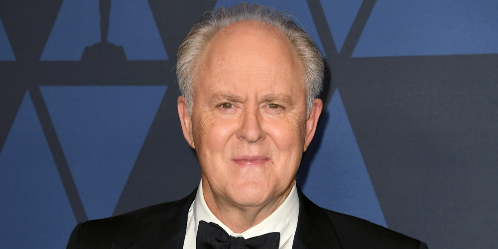 John Lithgow in Talks to Portray Dumbledore in HBO’s ‘Harry Potter’ Series | Harry Potter, John ...