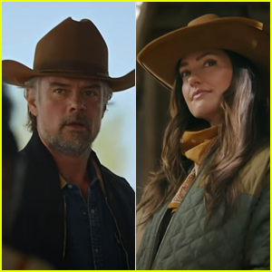 ‘Ransom Canyon’ First Look & Premiere Date Revealed, Josh Duhamel ...
