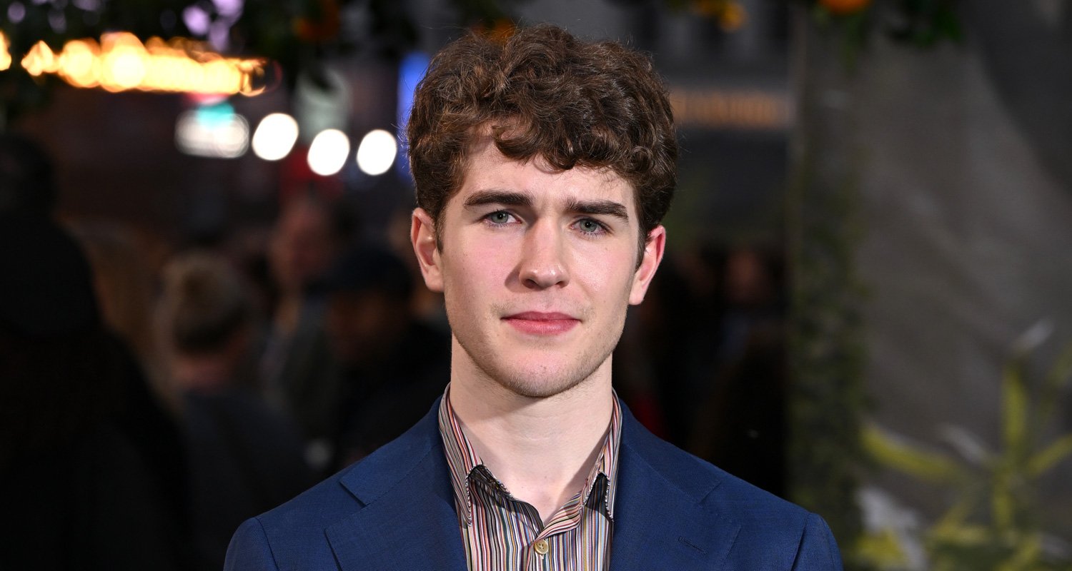 Get to Know ‘Paddington In Peru’ Star Samuel Joslin With 10 Fun Facts ...