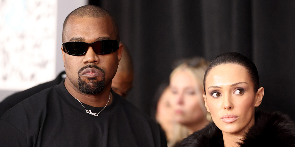 Kanye West Says He Has ‘Dominion Over’ Wife Bianca Censori, Rages in ...