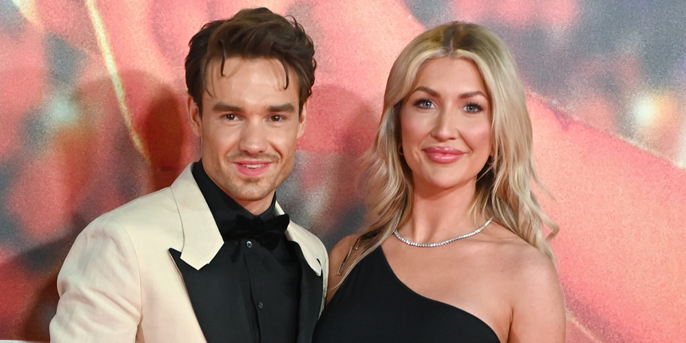 Kate Cassidy Addresses Rumors About Liam Payne in First Interview Since ...