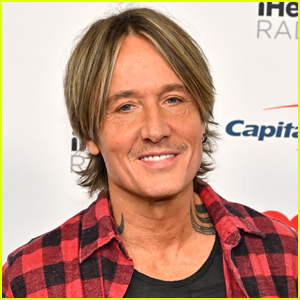 Keith Urban to Headline CBS Country Music Competition TV Show ‘The Road ...