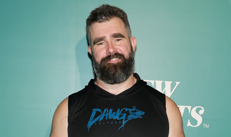 Who is Jason Kelce’s Wife? Meet Kylie McDevitt, Who is Pregnant with ...