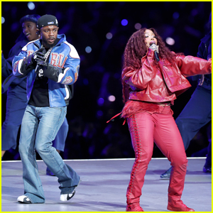 Kendrick Lamar & SZA Announce ‘Grand National Tour’ UK & Europe Dates ...